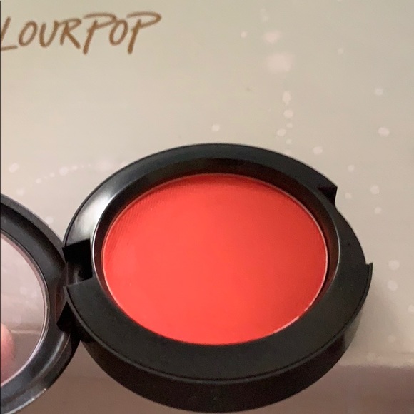MAC Cosmetics | Makeup | Mac Loud Speaker Blush | Poshmark